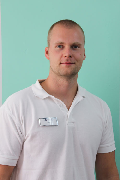 Lexamed - Fitnessstudio & Physiotherapie | Dortmund