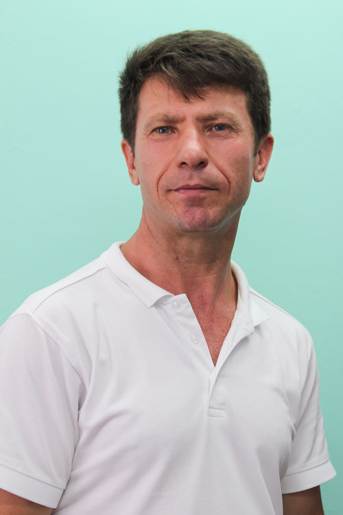 Lexamed - Fitnessstudio & Physiotherapie | Dortmund