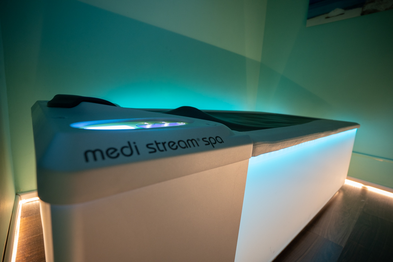 Lexamed - Fitnessstudio & Physiotherapie | Dortmund