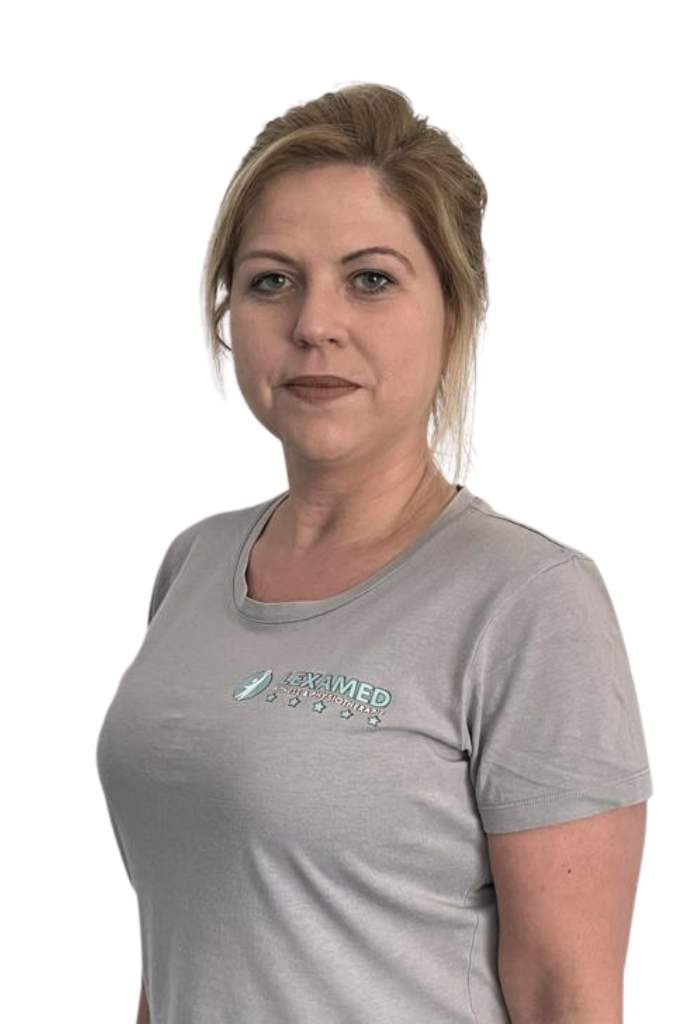 Lexamed - Fitnessstudio & Physiotherapie | Dortmund