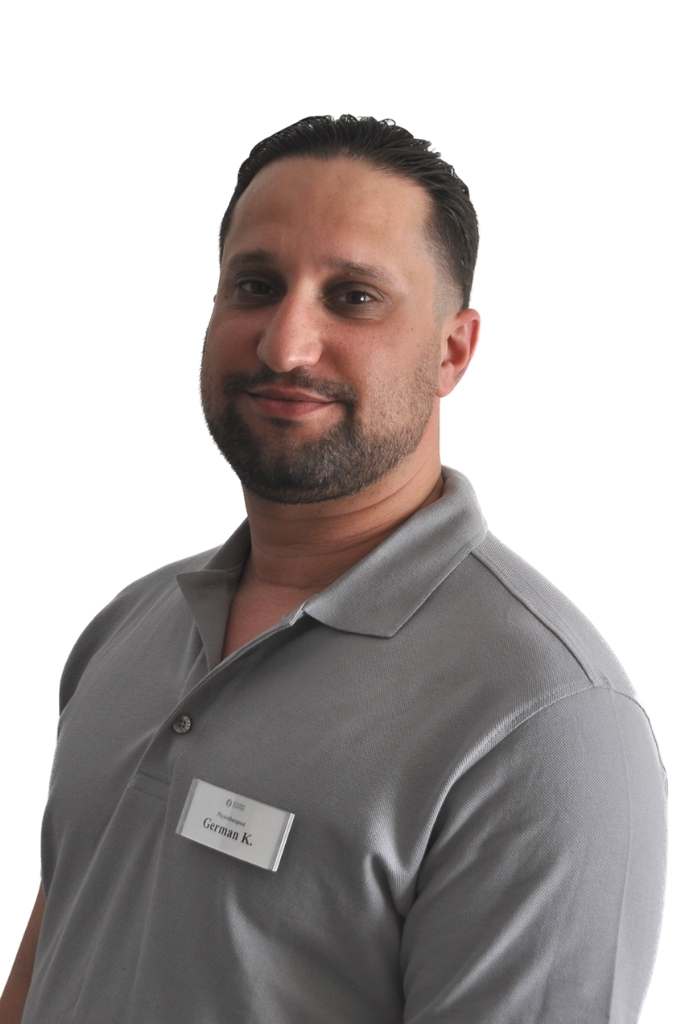 Lexamed - Fitnessstudio & Physiotherapie | Dortmund