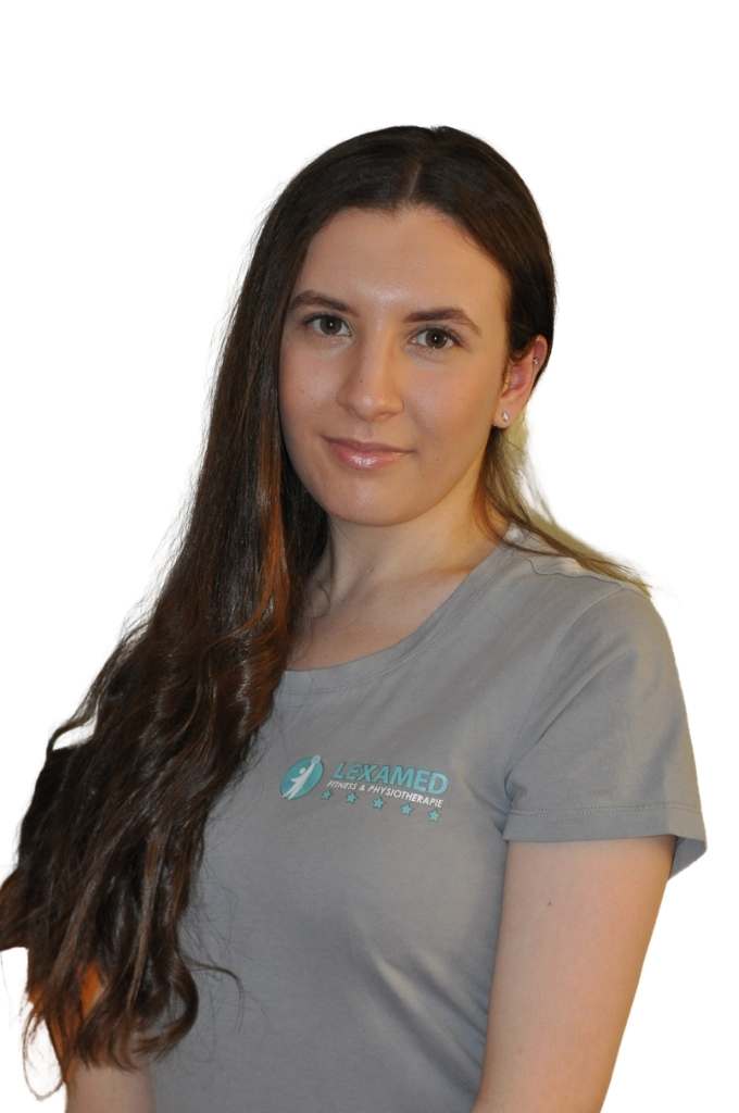 Lexamed - Fitnessstudio & Physiotherapie | Dortmund